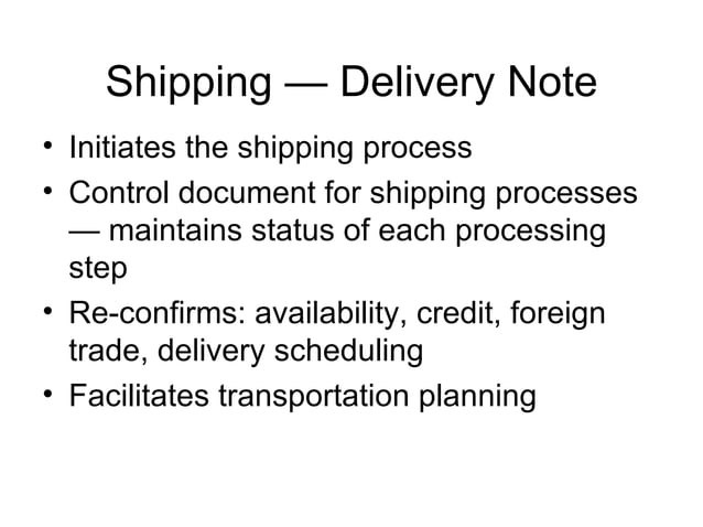 2573000 sap-sd-overview | PPT