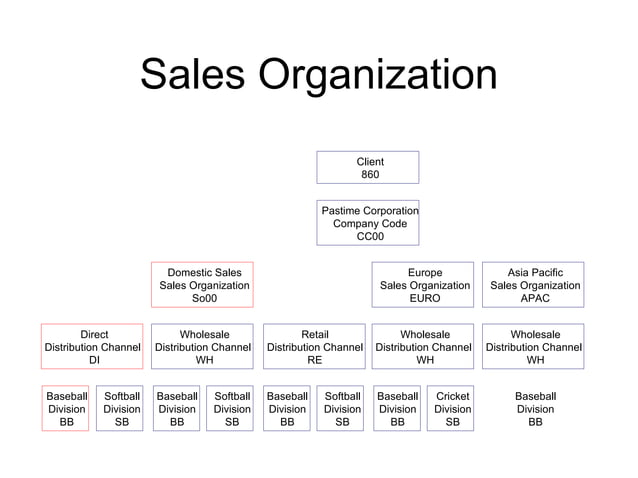 2573000 sap-sd-overview | PPT