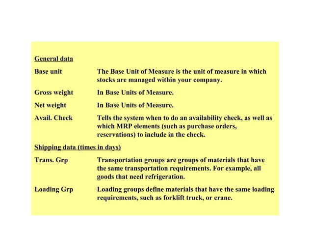 2573000 sap-sd-overview | PPT