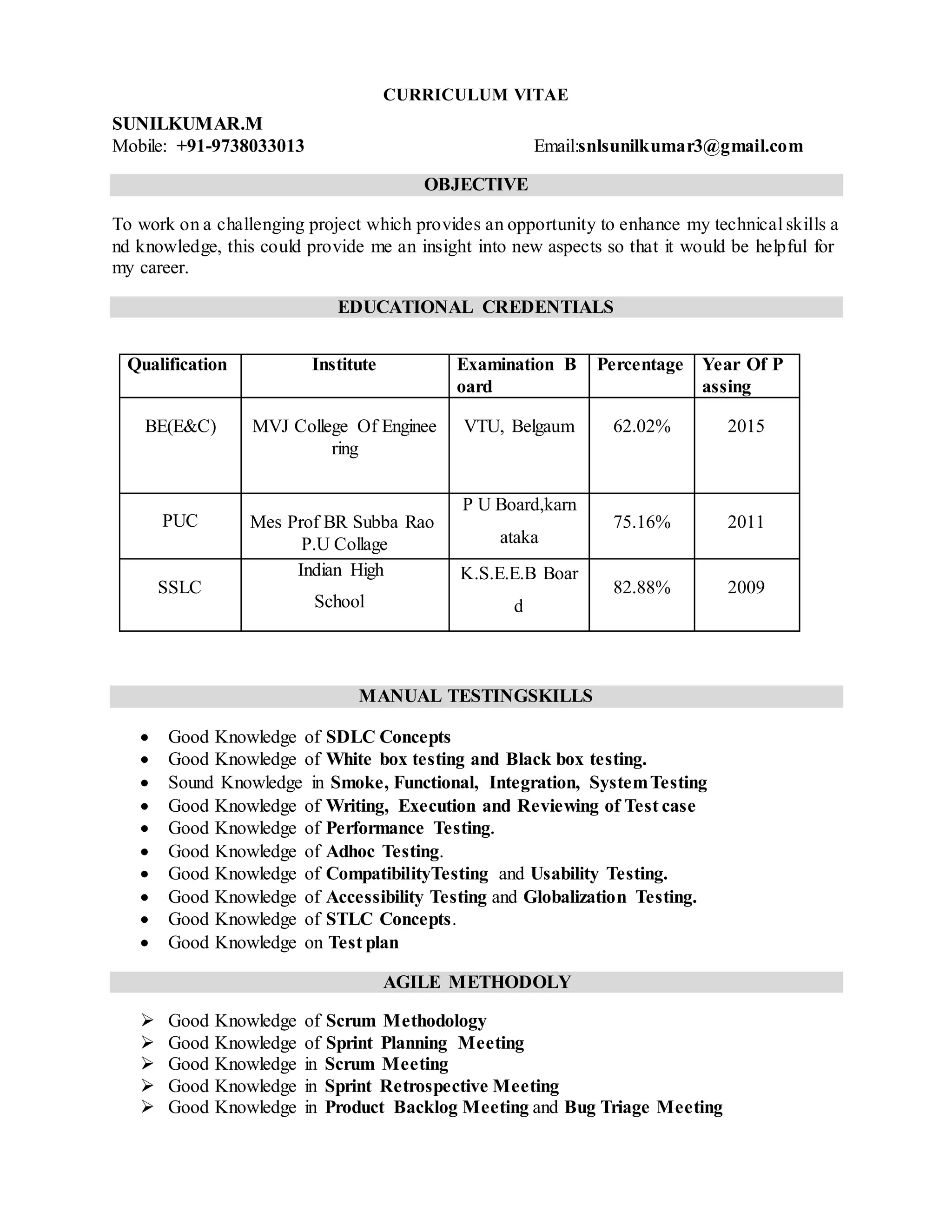 sunil.testing.capgemini | DOCX