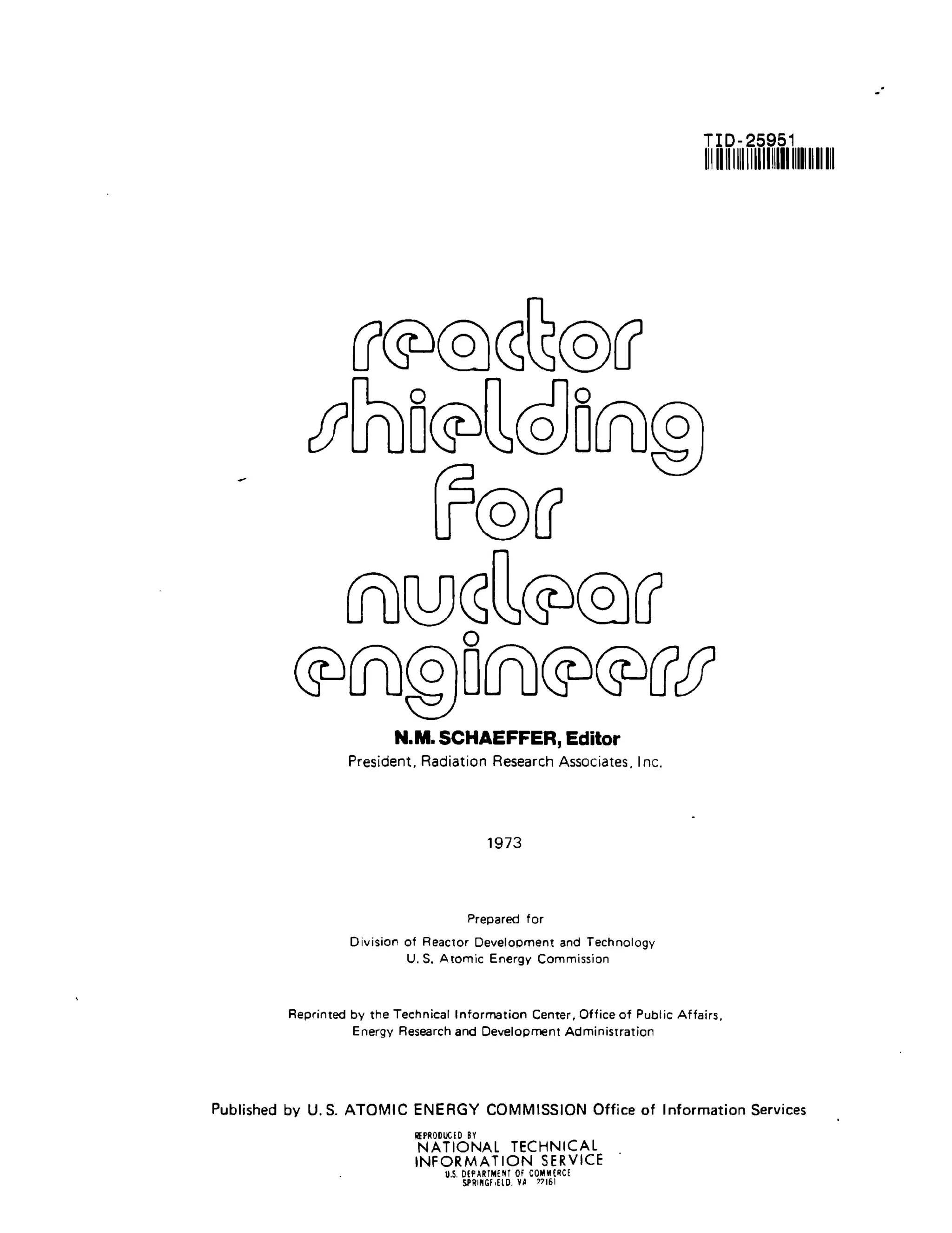 257341652 reactor-shielding-for-engineers-pdf (1) | PDF