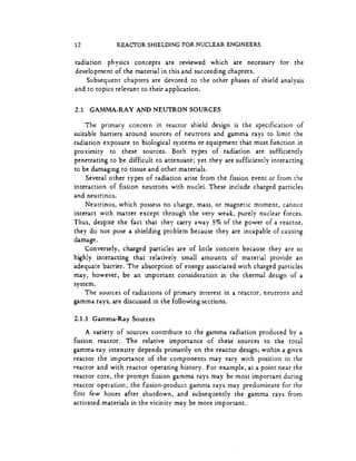 257341652 reactor-shielding-for-engineers-pdf (1) | PDF | Physics | Science
