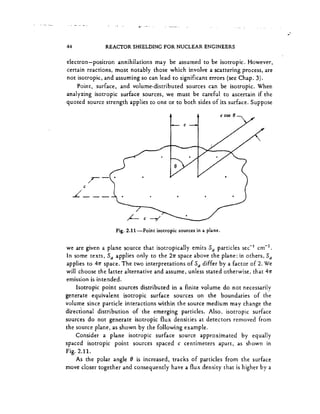 257341652 reactor-shielding-for-engineers-pdf (1) | PDF | Physics | Science