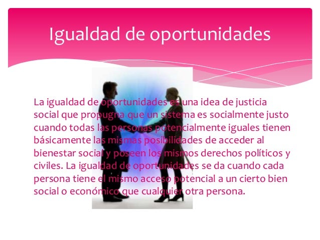 257418868 igualdad-de-oportunidades