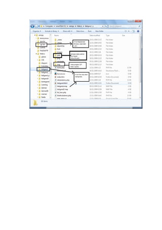25743698 Pengenalan Mapserver | PDF