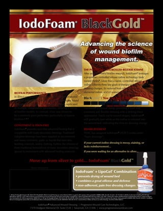 iodofoam_brochure | PDF