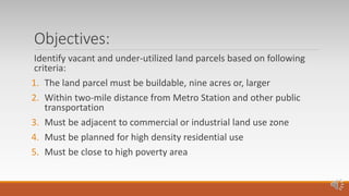 LandSites | PPT