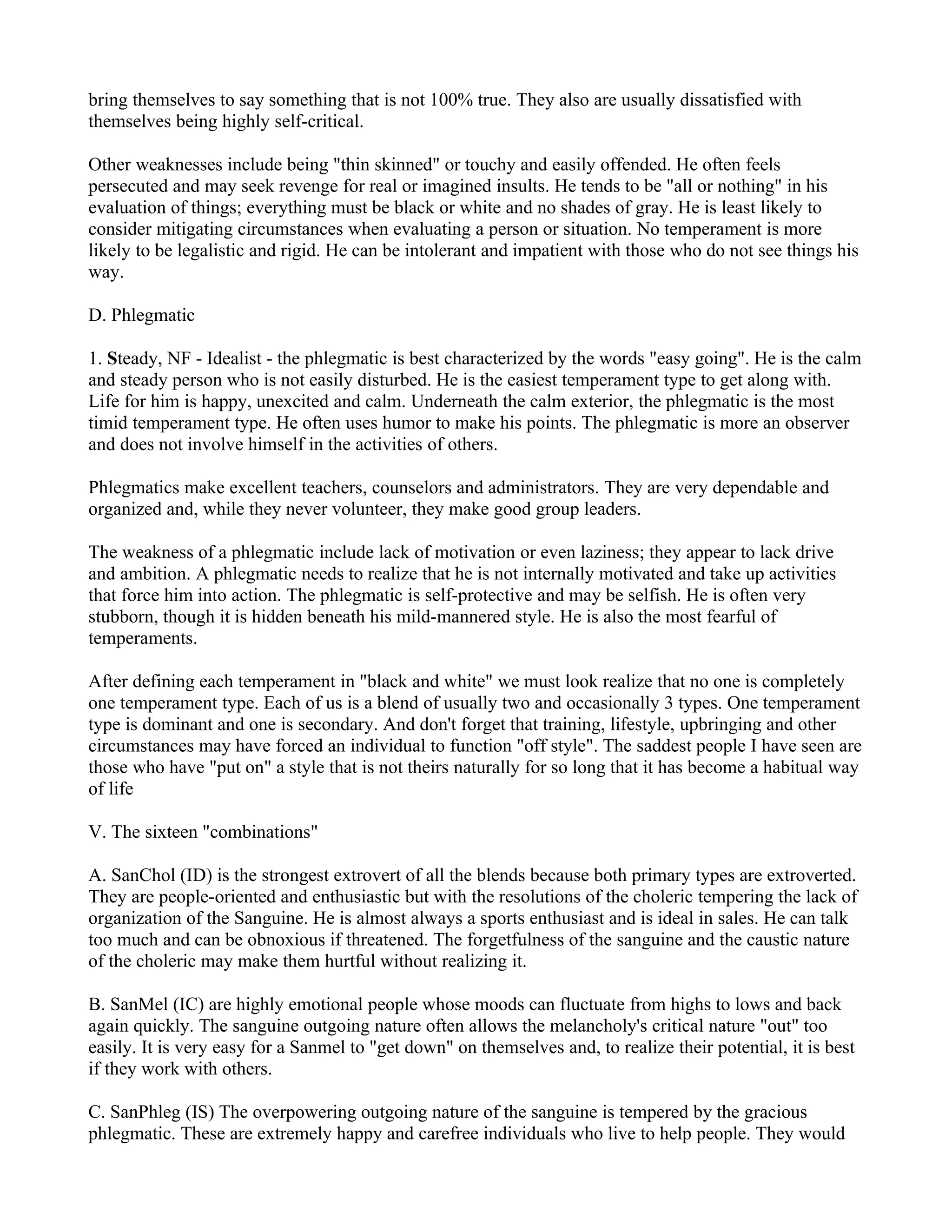 temp and personality2 | DOC