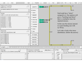 CUFSM cold form section analysis Tutorial.pdf