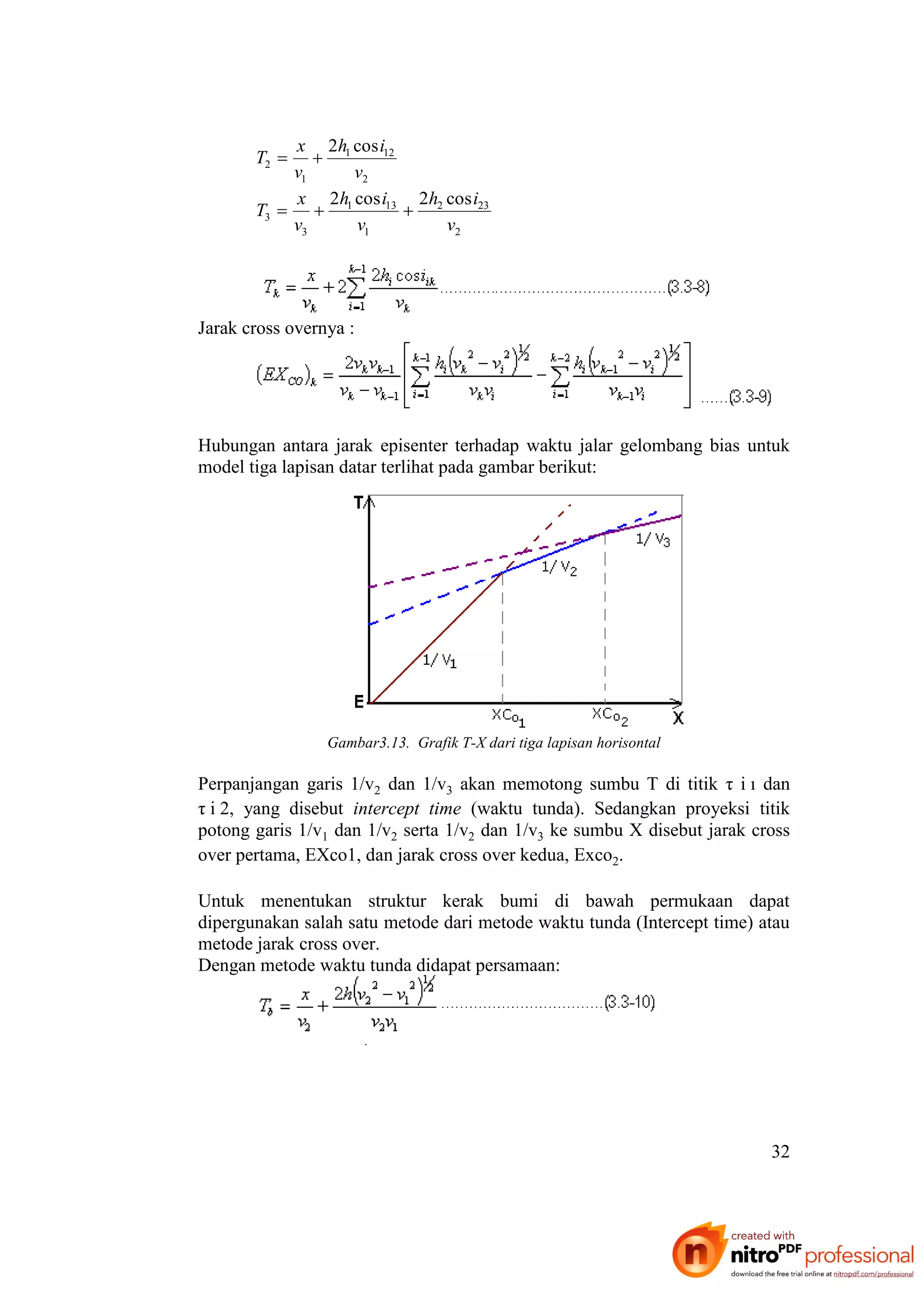 257759909 seismologi | PDF