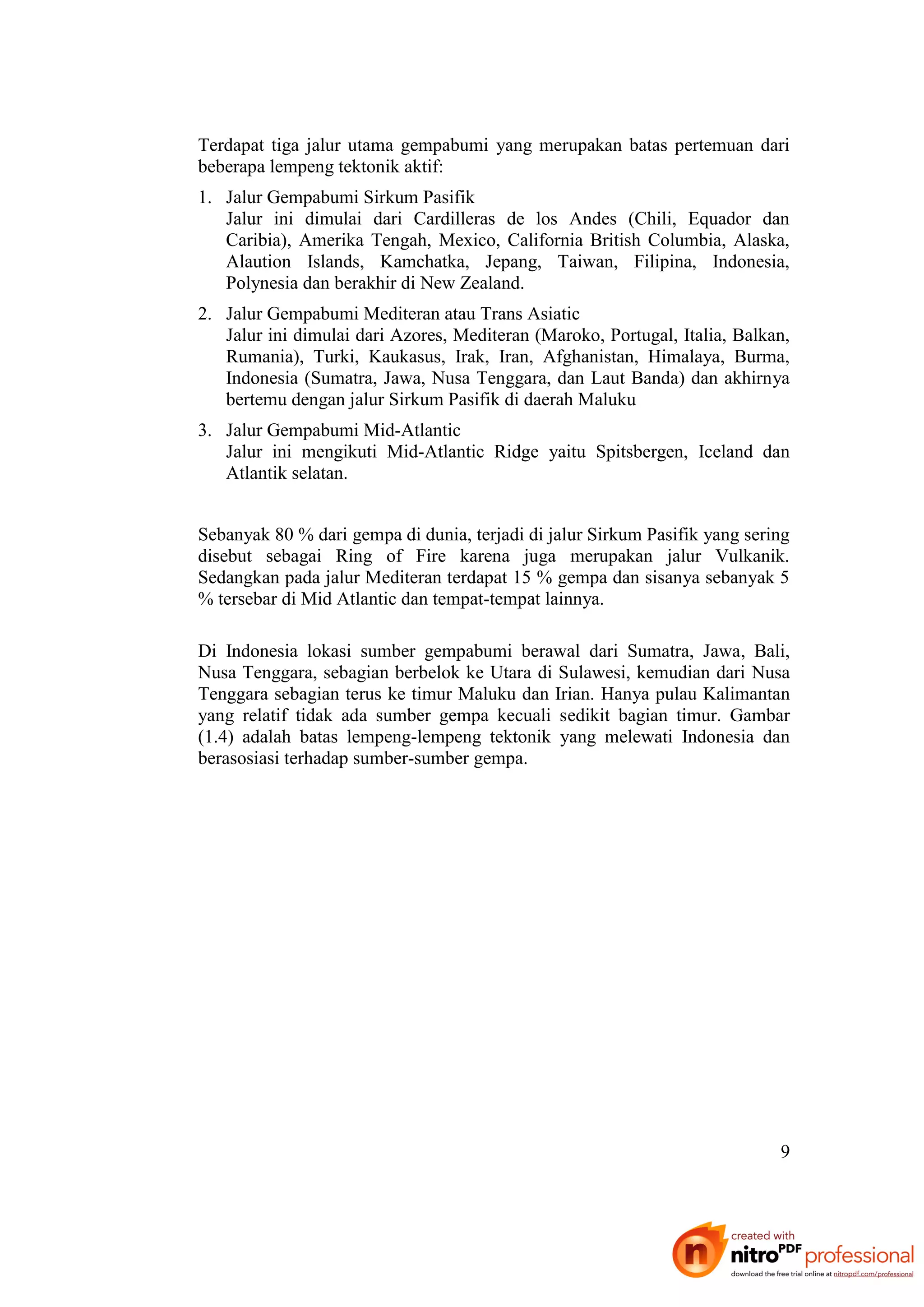 257759909 seismologi | PDF