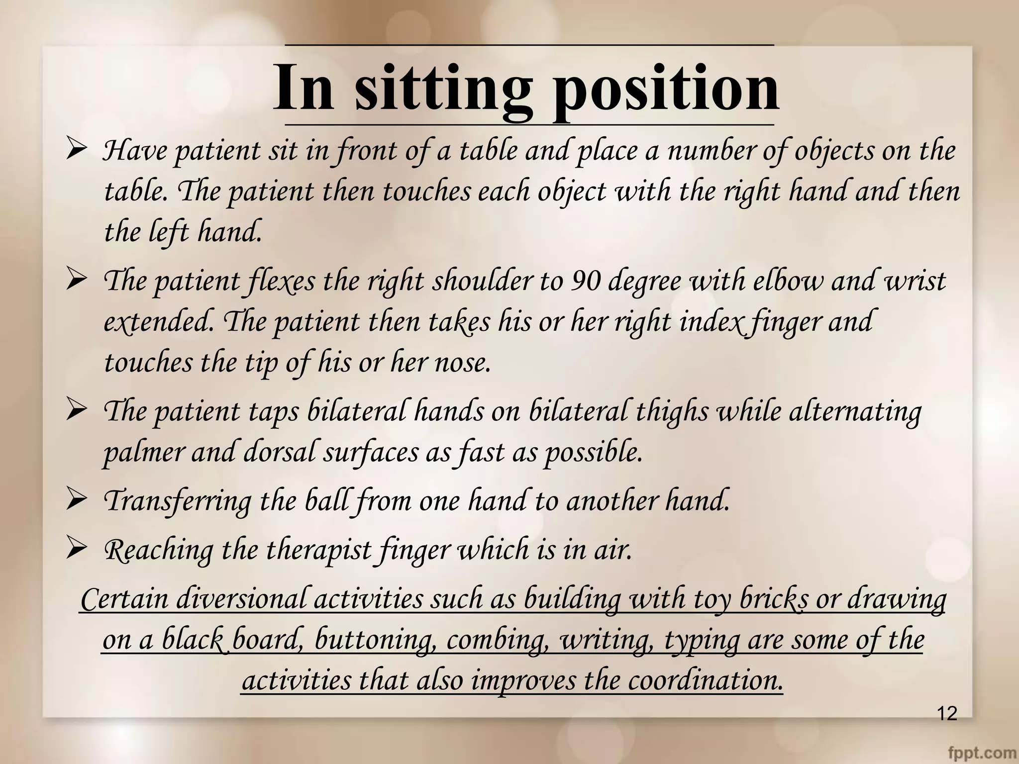 Frenkle's exercises | PPT