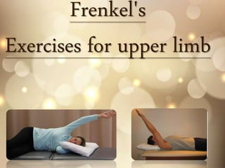 Frenkle's exercises | PPT