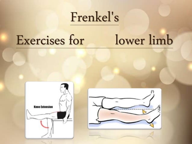 Frenkle's exercises | PPT
