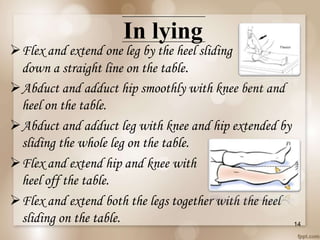 Frenkle's exercises | PPT