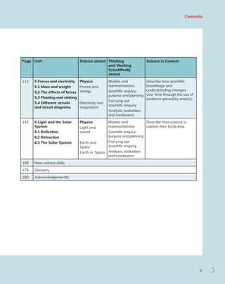 Cambridge Primary Science Learners Book 6 2021th Edition Fiona Baxter ...