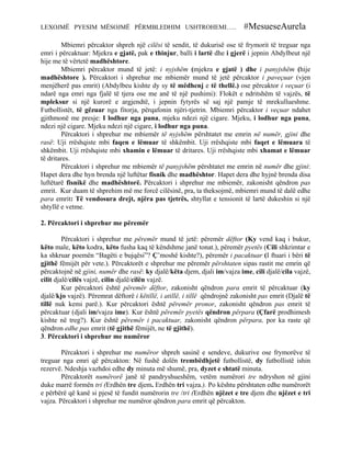 Gramatike-Lexojme-Pyesim-mesojme-Permbledhim-Ushtrohemi | PDF