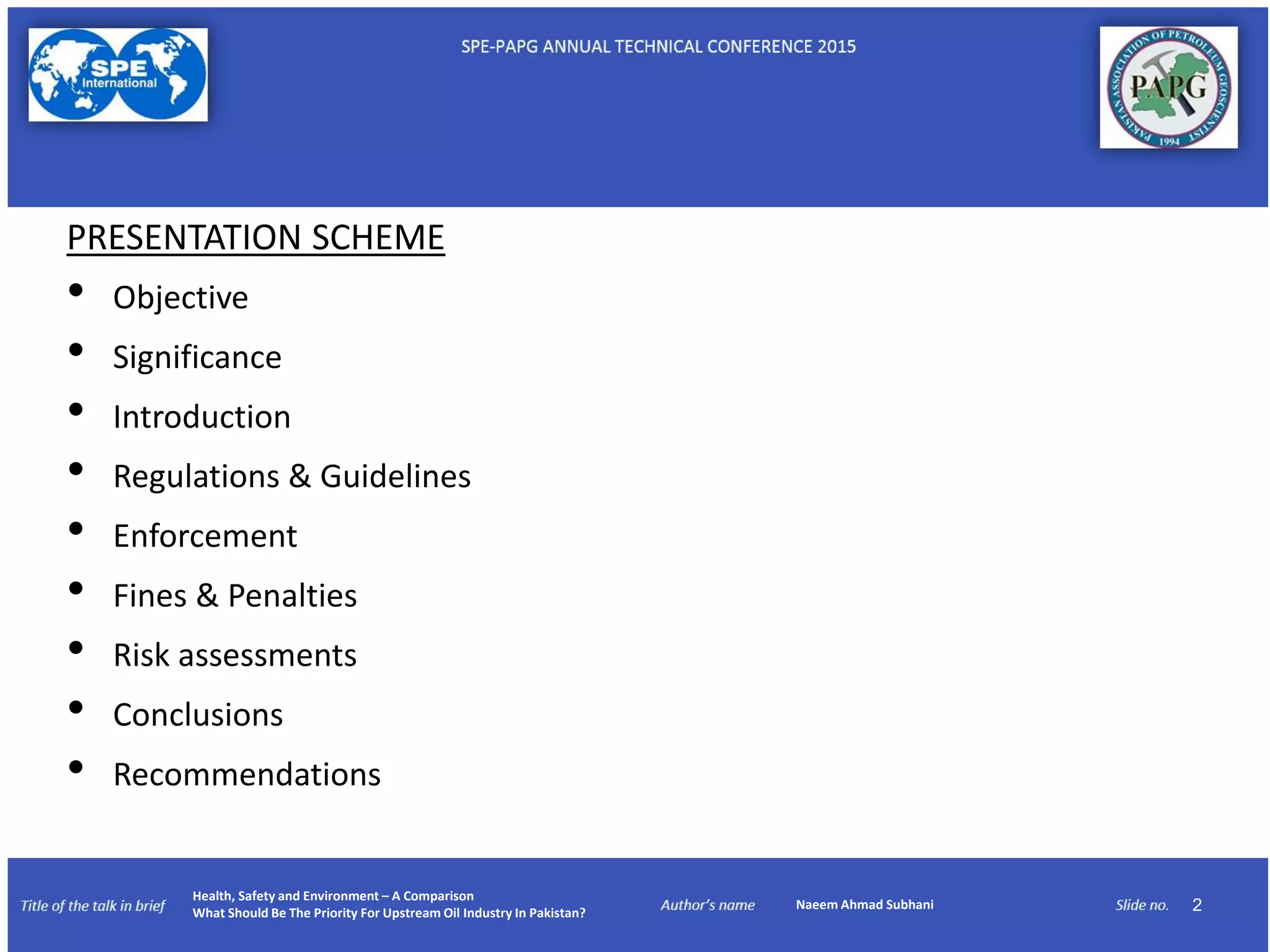 ATC-2015 Presentation | PPT | Free Download