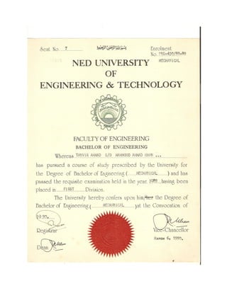 Degree | PDF