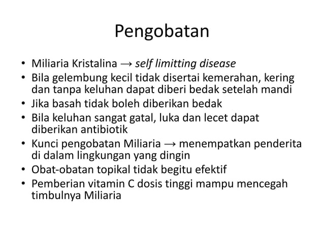 258130497-Miliaria-Pada-Anak.pdf edukatif | PPT