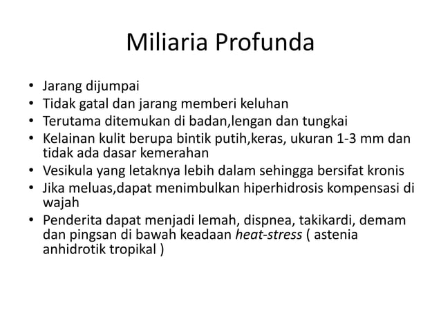 258130497-Miliaria-Pada-Anak.pdf edukatif | PPT