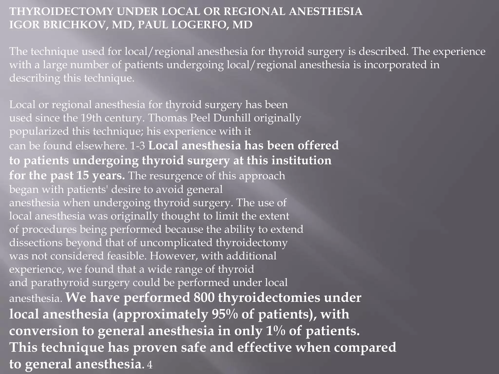 25820 - Cervical Plexus Block (1).pptx