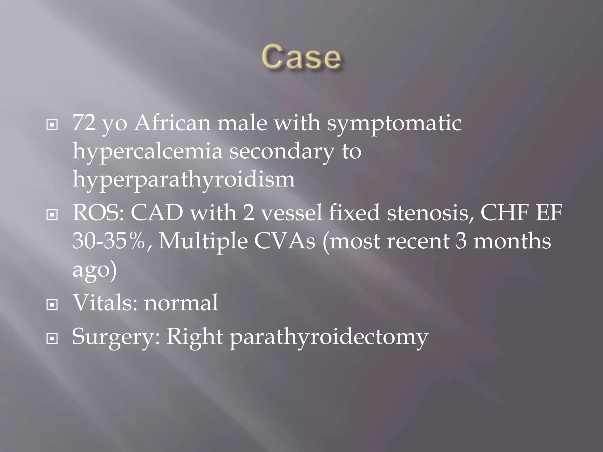 25820 Cervical Plexus Block 1 Pptx