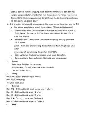 258456140 injeksi | DOCX