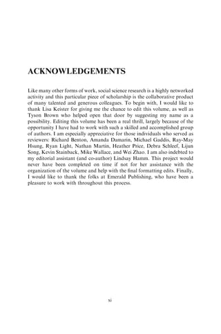 Networks Work And Inequality Steve Mcdonald Lisa Keister | PDF