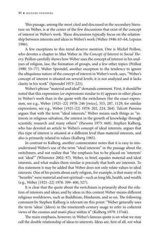 Economic Persuasions Stephen Gudeman Editor | PDF
