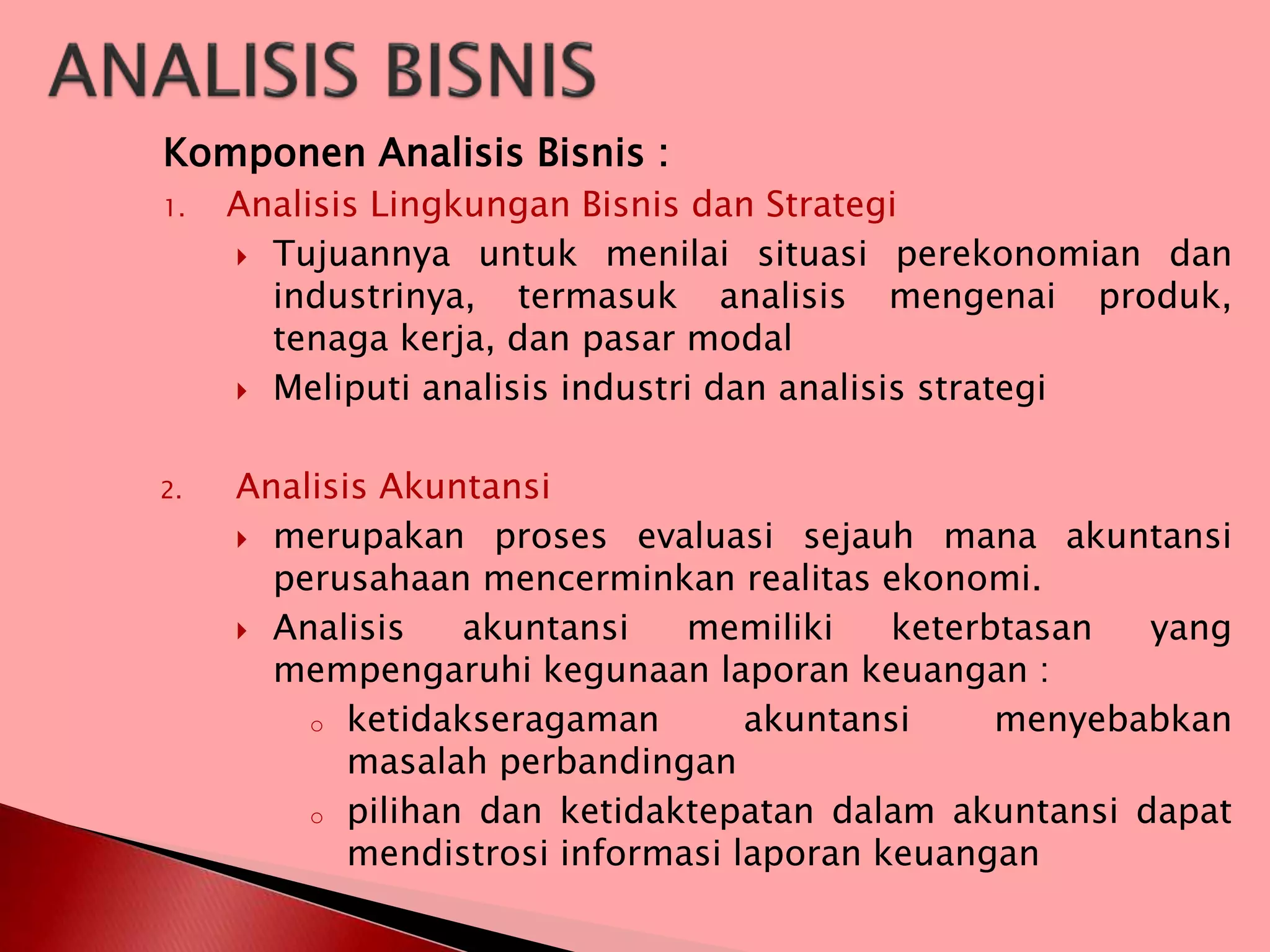 258750956 bab-1-tinjauan-analisis-laporan-keuangan-pptx | PPTX