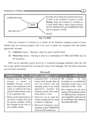 Computer Business Applications Csv Murthy | PDF