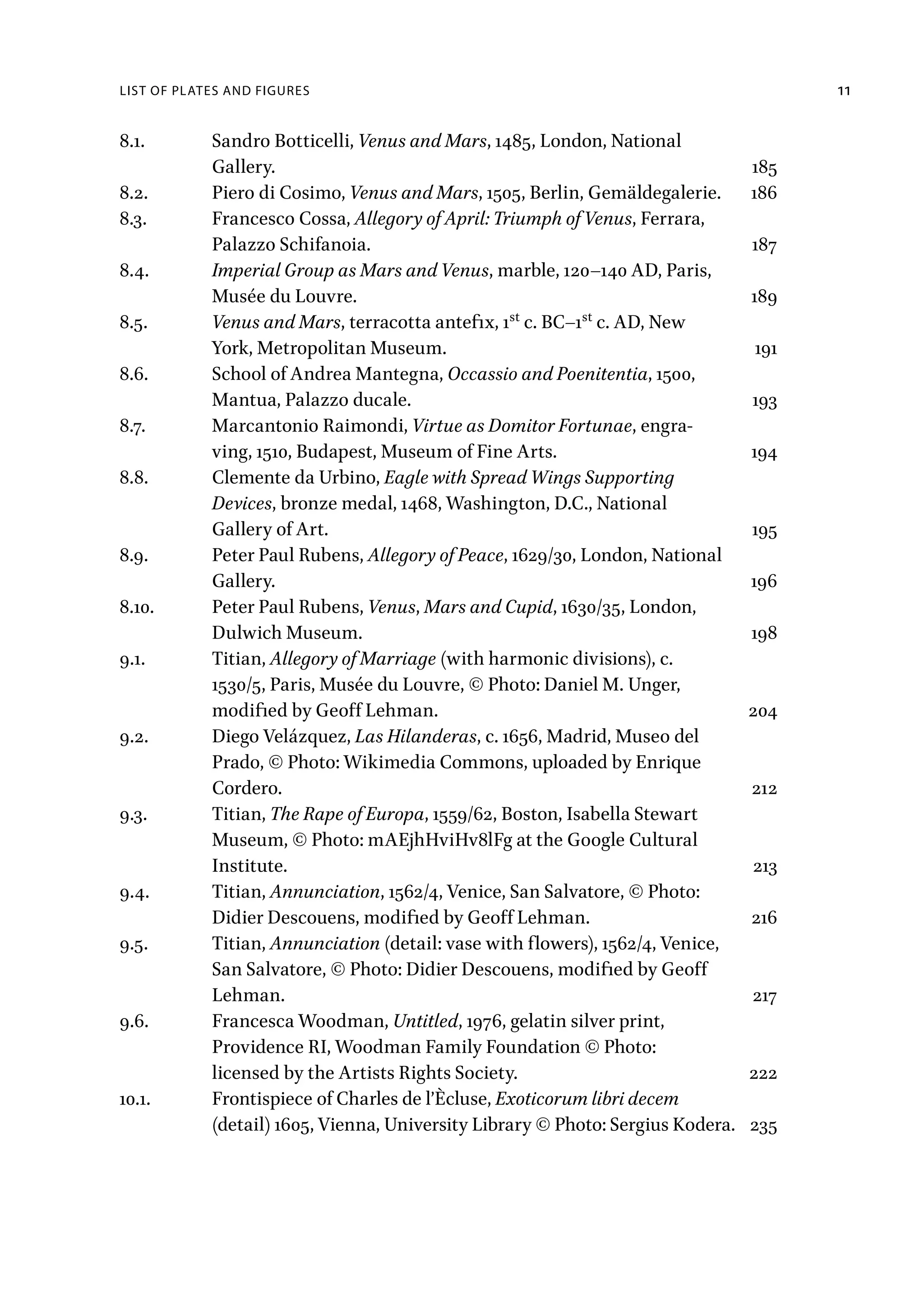 Titians Allegory Of Marriage New Approaches Daniel Unger Editor | PDF