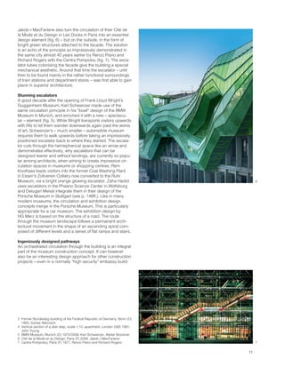 Designing Circulation Areas Staged Paths And Innovative Floorplan ...