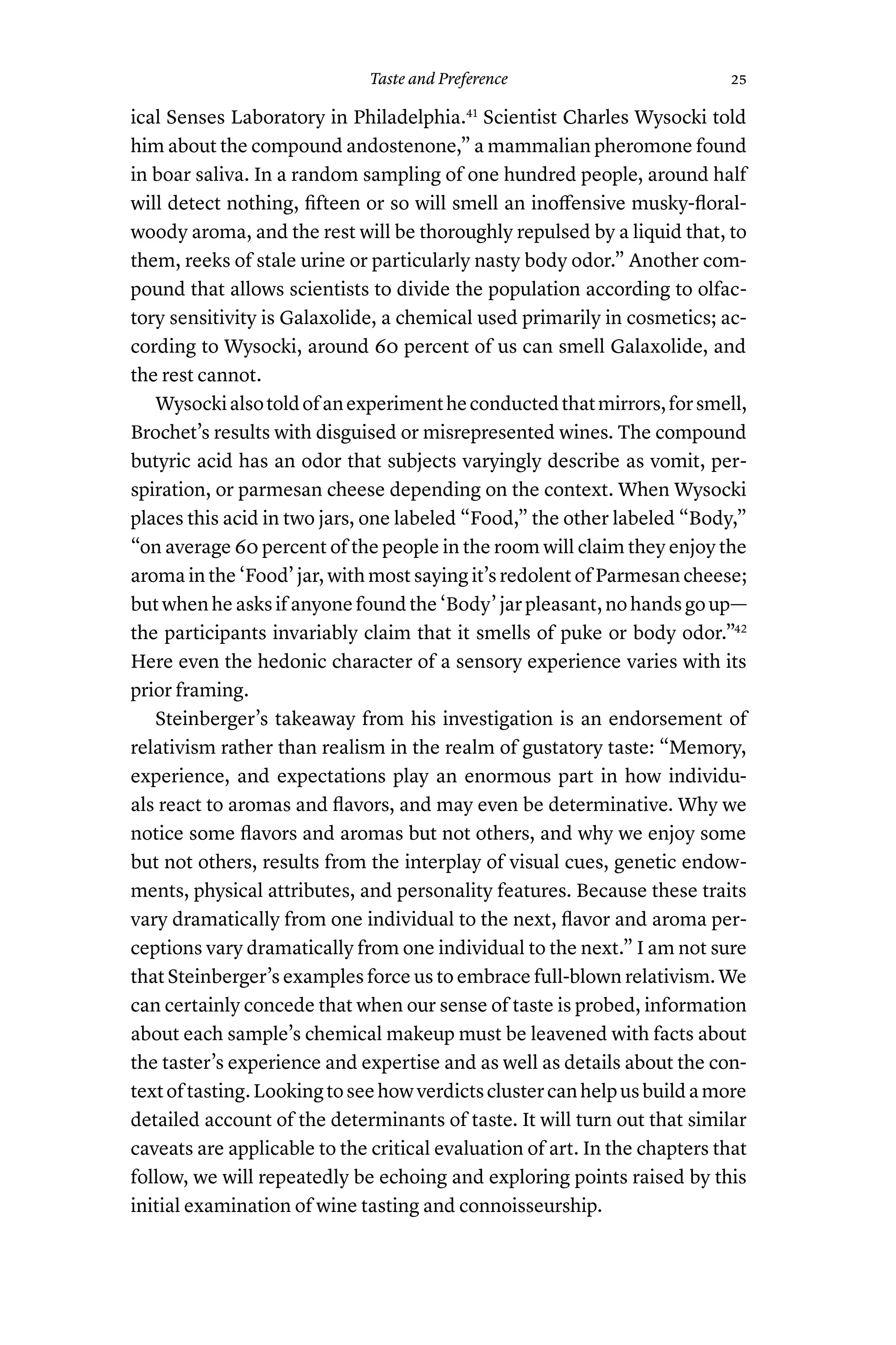 Two Thumbs Up How Critics Aid Appreciation Stephanie Ross | PDF