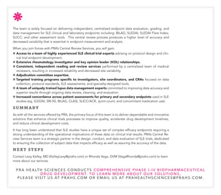 Central Review Services_PRA_JAN2016 | PDF