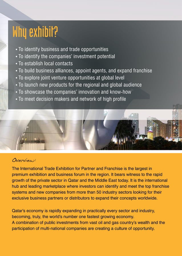 ite_qatar_brochure_eng | PDF