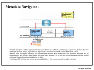 25896027-1-ODI-Architecture.ppt