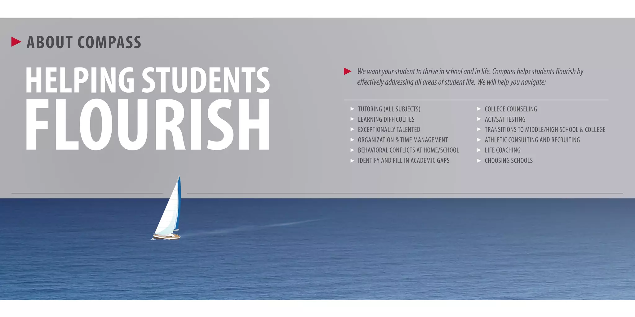 Compass Booklet | PDF