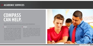 Compass Booklet | PDF