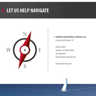 Compass Booklet | PDF