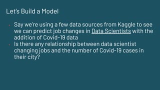 Importance of ML Reproducibility & Applications with MLfLow | PDF ...