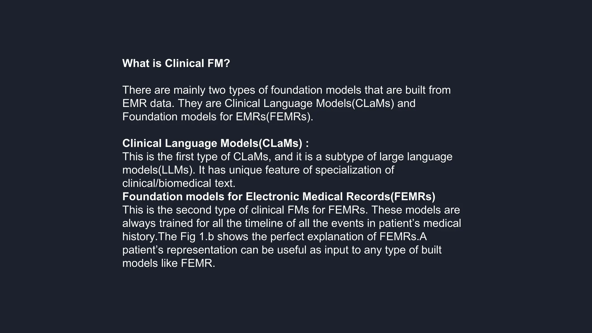 Reassessing the Bedrock of Clinical Function Models: An Examination of ...