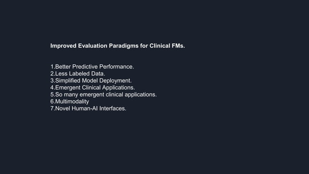 Reassessing the Bedrock of Clinical Function Models: An Examination of ...