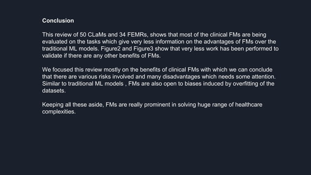 Reassessing the Bedrock of Clinical Function Models: An Examination of ...