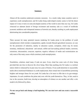 youth-unemployment | PDF