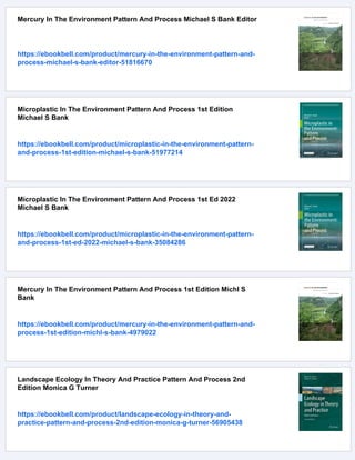 Pattern And Process In Cultural Evolution Stephen Shennan Editor | PDF