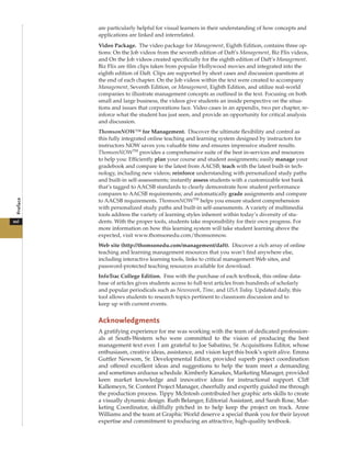 Management Eighth Edition Richard L. Daft | PDF