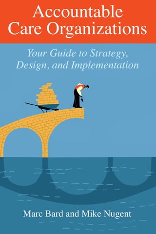 Accountable Care Organizations Your Guide To Design Strategy And ...
