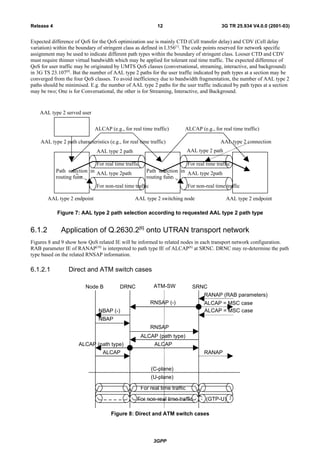 25934 400 aal2 qo s optimization | PDF